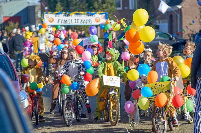 Peeltuuters Venhorst: ‘Wij hoeven De Horst niet op de been te houden ...