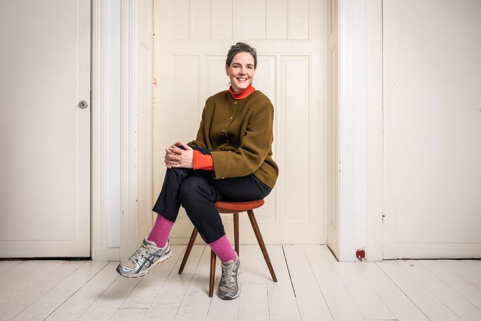 Nederlandse schrijfster Posthuma op shortlist International Booker ...