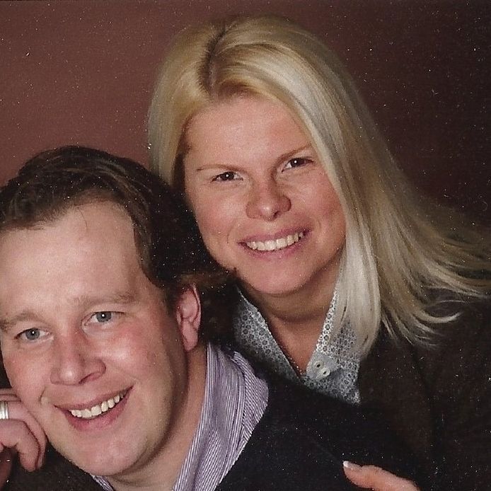 Hartsvriendin getuigt na dubbele moord in Denderhoutem: “Miren lag ...