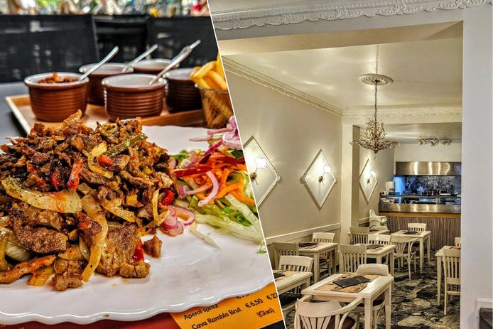 Op culinaire wereldreis in... Afrika: bij deze vijf adresjes in ...