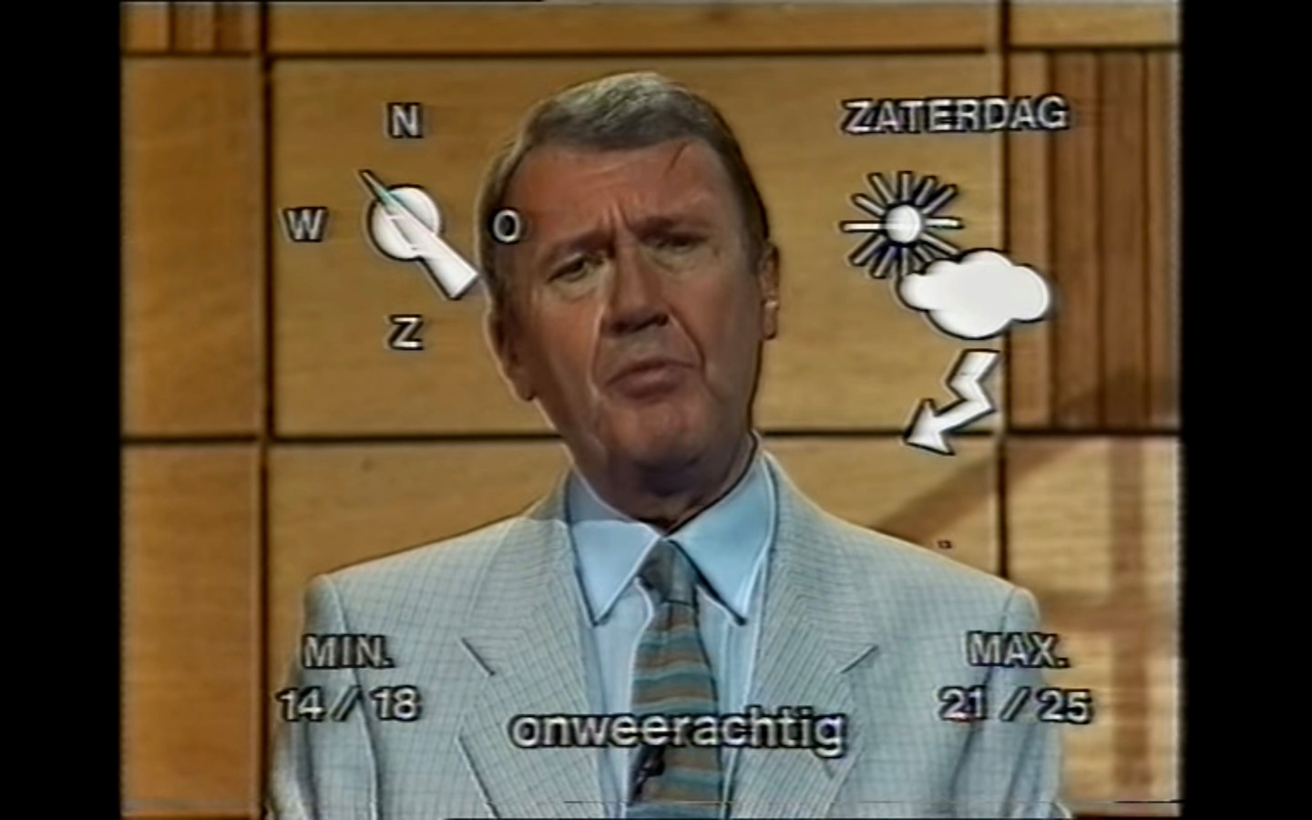 Weervrouw Jacotte Brokken houdt van nieuwe uitdagingen: “Ik zie me deze ...