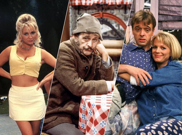 Terugverlangen naar Flodder: ‘Het was de tijd dat alles nog kon en ...