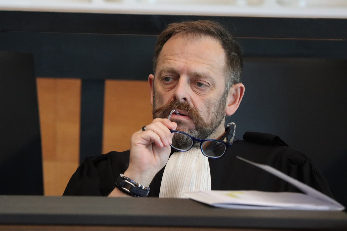 ASSISEN. Jury oordeelt volgende week over Poolse man die mogelijk ...