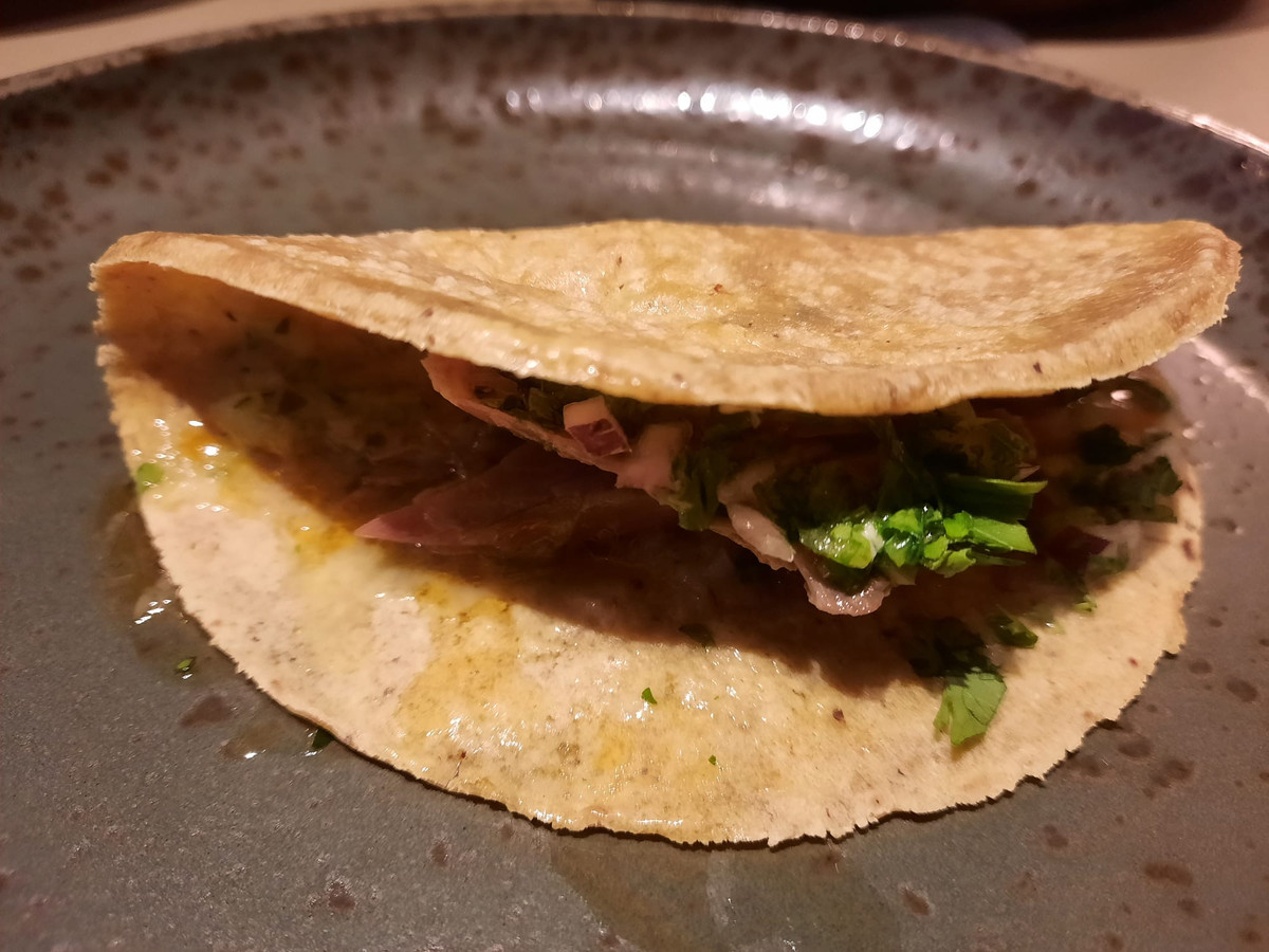 RESTOTIP. Foodsharen op zijn Zuid-Amerikaans, in Choclo | Foto | hln.be