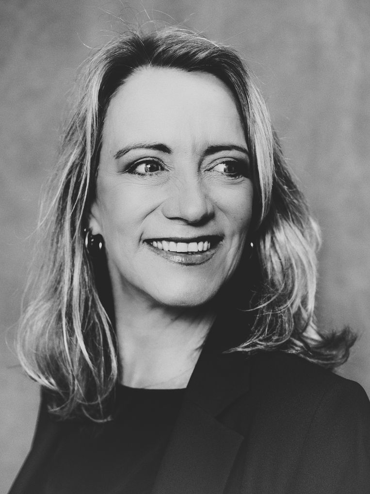 Barbara van Beukering: ‘Hoe je sterft, heeft invloed op de achterblijvers’