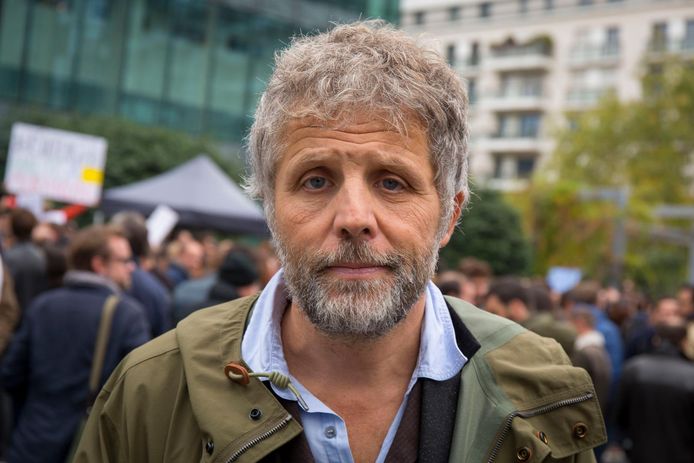 À peine arrivé, Stéphane Guillon quitte la scène à Liège: “Désolé mais ...