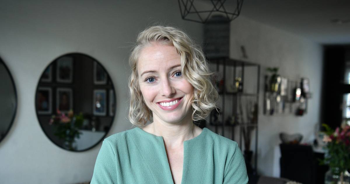 Na 13 jaar voelt oud-turnster Petra Witjes uit Heino eindelijk erkenning. ‘Nu voelt het alsof ik ...