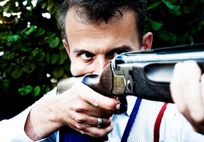 En dat is titel nummer 22: Jan-Cor is wederom de beste ...