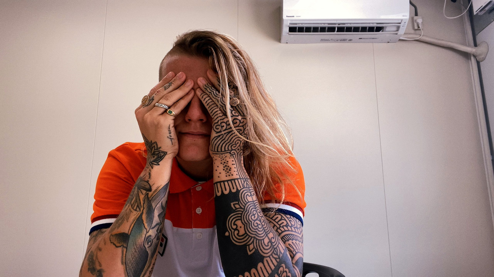 Skateboarden heeft het leven van Candy Jacobs gered: ‘Had allemaal ...