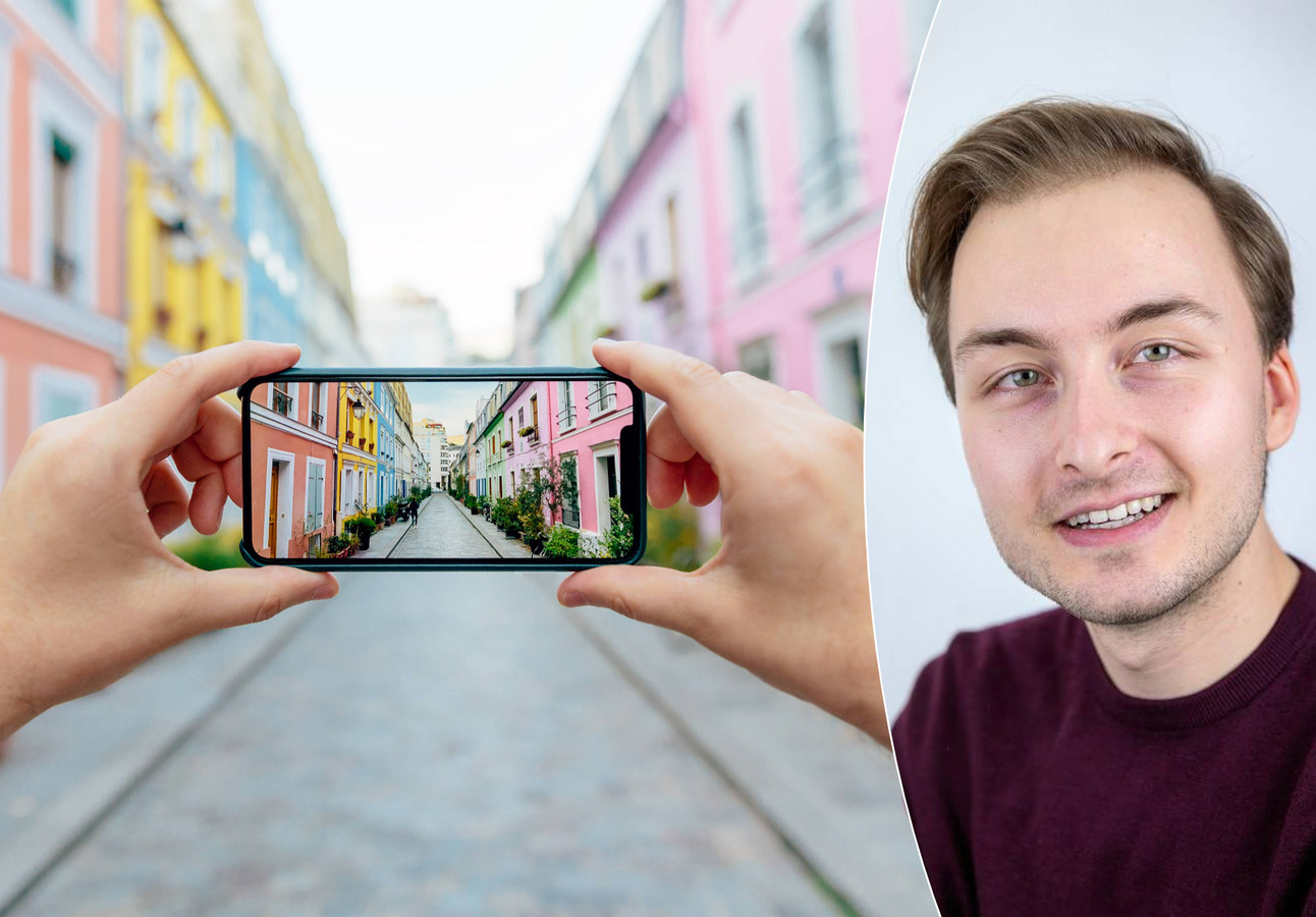 Les conseils d’un expert pour prendre de belles photos avec votre ...