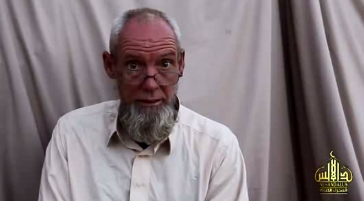 'Videoboodschap Sjaak Rijke goed teken' | Foto | AD.nl