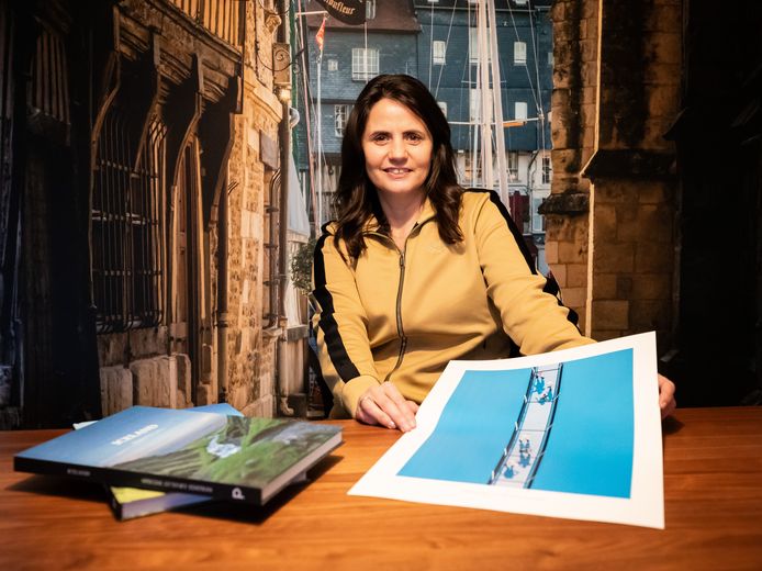 Josien uit Asten wint internationale fotowedstrijd: ‘Soms uren wachten ...