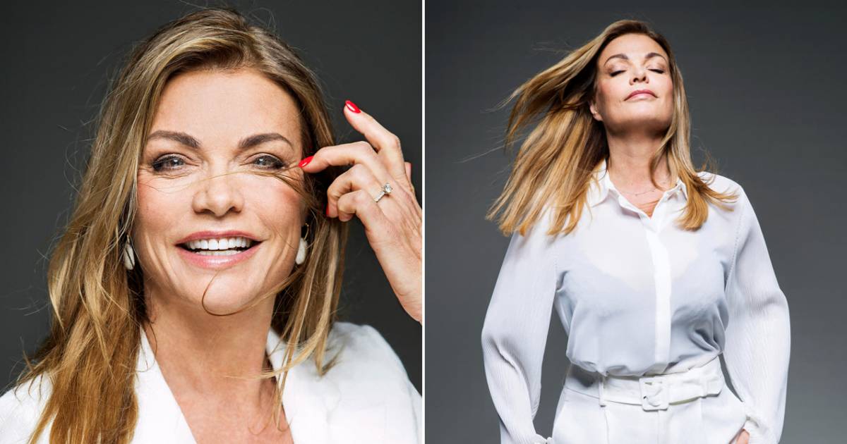 COLUMN. Goedele Liekens over getrouwde vrouwen die gevangen zitten. “Ik ...