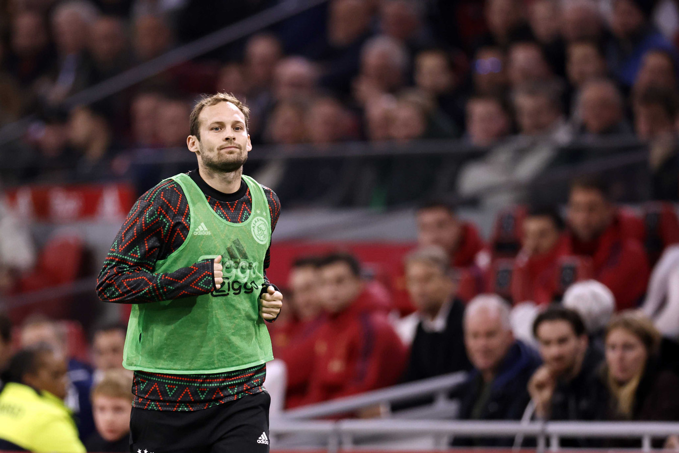 Ajax krijgt kort voor WK nog zware test in Emmen: 'Zivkovic loopt de ...