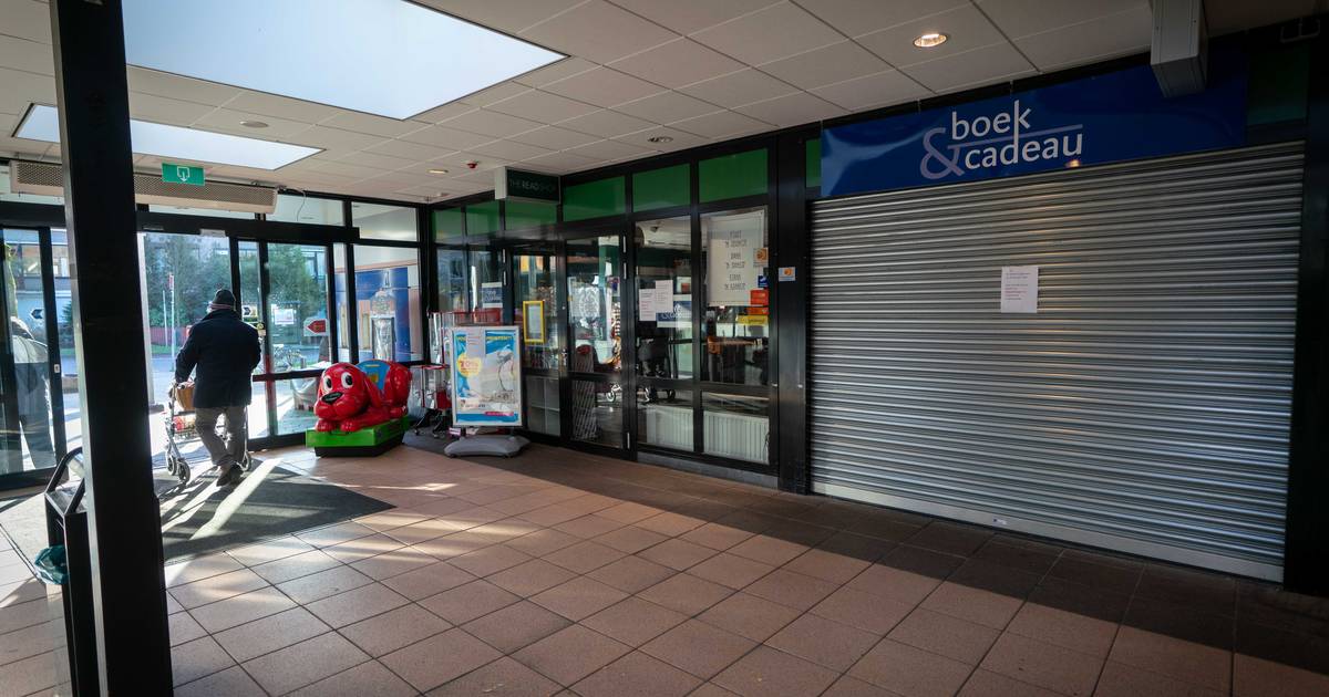 Enige boekhandel en PostNL-punt in Doorwerth verdwijnt: ‘Het voelt ...