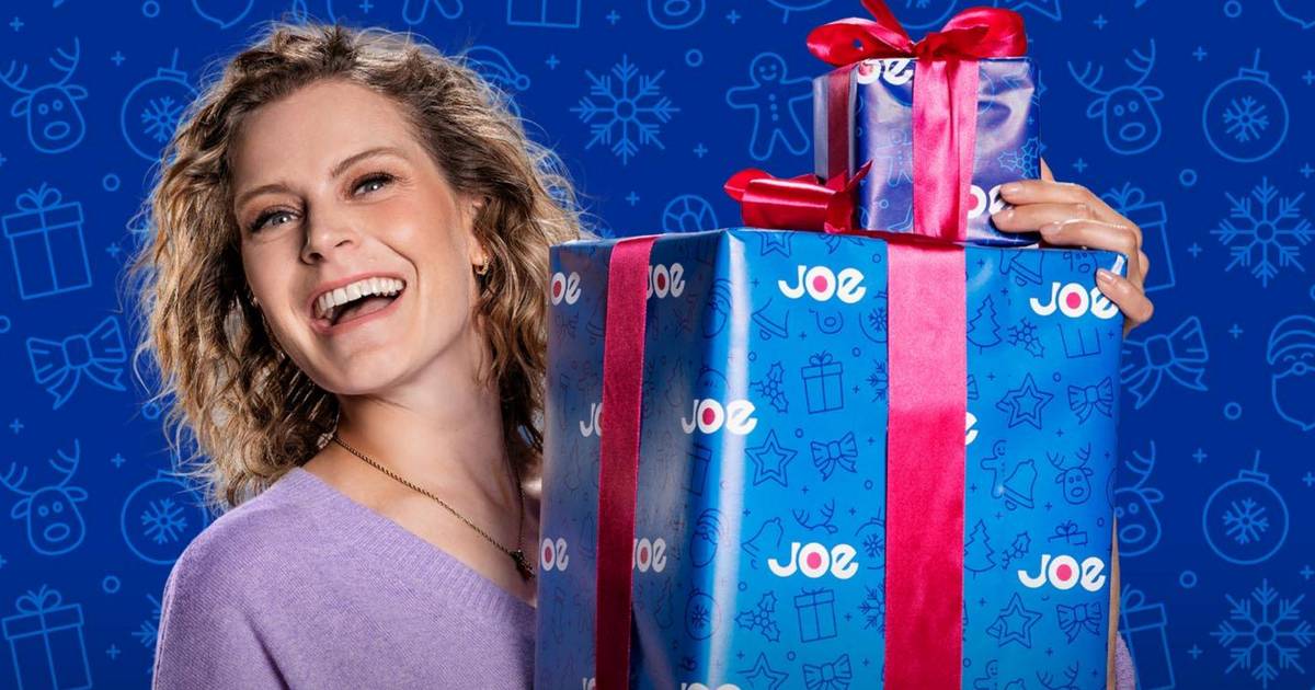 JOE pakjestruck komt terug naar Aalst | Aalst | hln.be