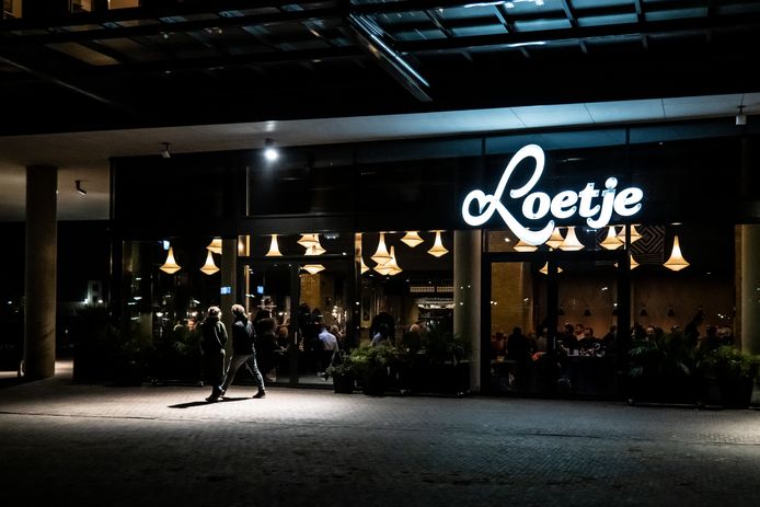 Biefstuk bij Loetje is goed, maar verder... | Koken & Eten ...