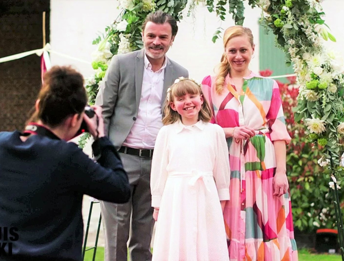 SOAPCHECK. Charmante nieuwkomer in ‘Thuis' en Jan Van den Bosch brengt ...