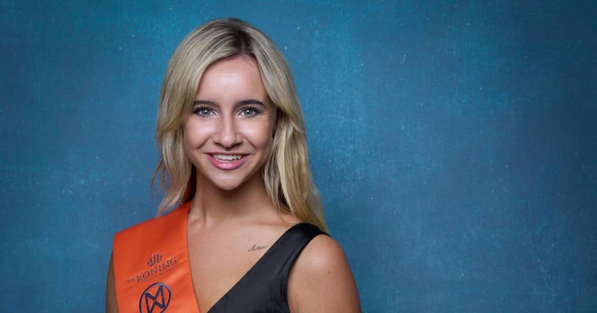 IJsselsteinse Laura in finale Miss World Nederland: ‘We mogen zelfs in ...