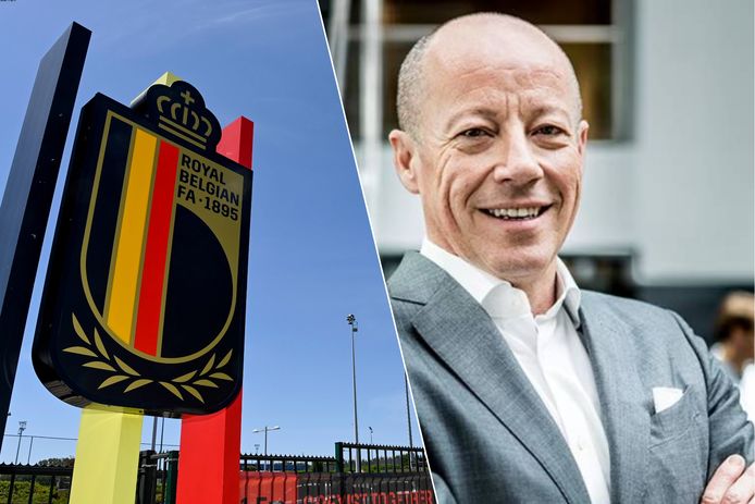 Verrassende wending: Piet Vandendriessche (58) wordt de nieuwe CEO van ...