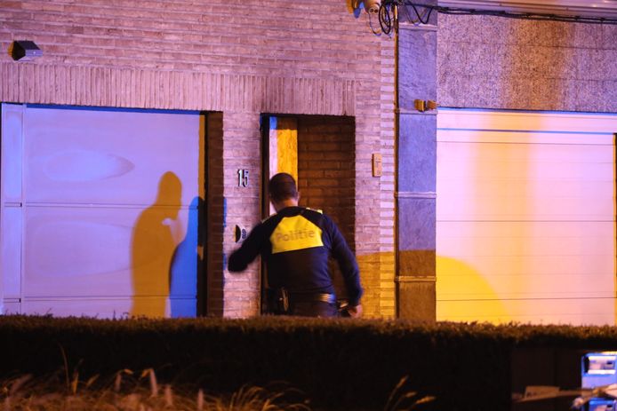 Woning van beruchte familie voor de achtste keer geviseerd met ...
