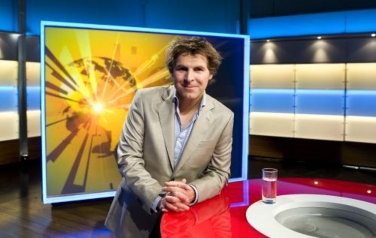 Nederland 1 heeft zondag geen concurrentie | Het Parool