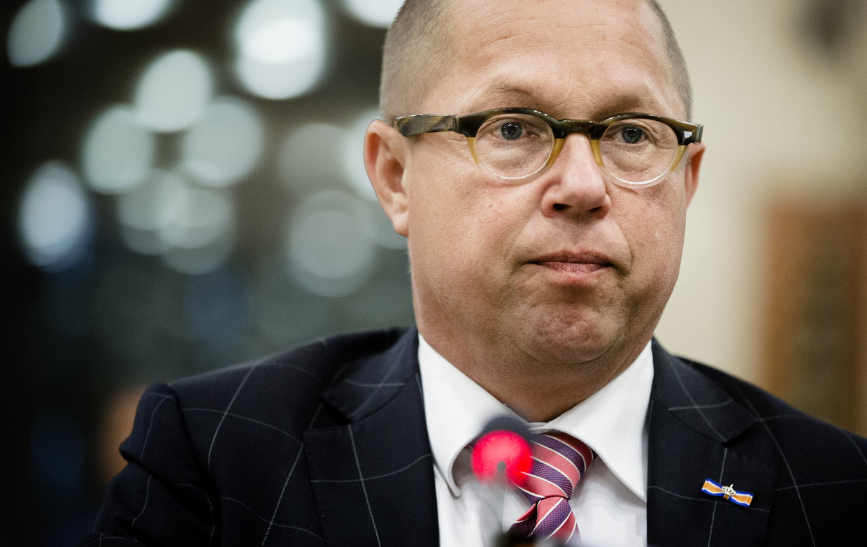 CDA-prominent Koopmans: Samenwerking met Forum voor Democratie? Dat ...