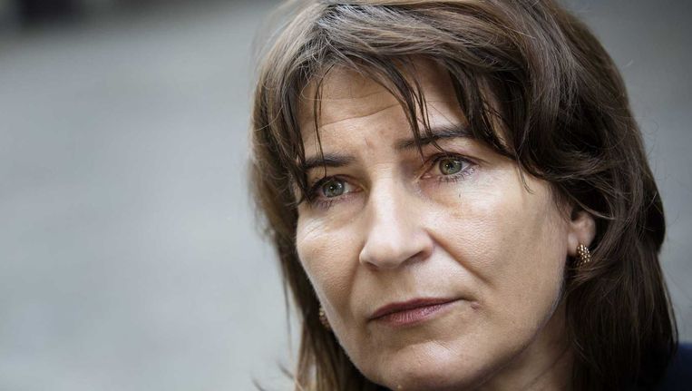 Ploumen trekt 100 miljoen uit voor noodhulp | De Volkskrant