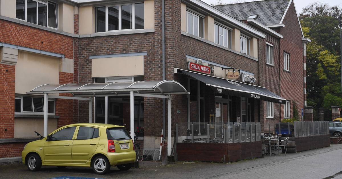Eetcafé De Wildeman tekent verzet aan tegen faillissement | Herent | hln.be