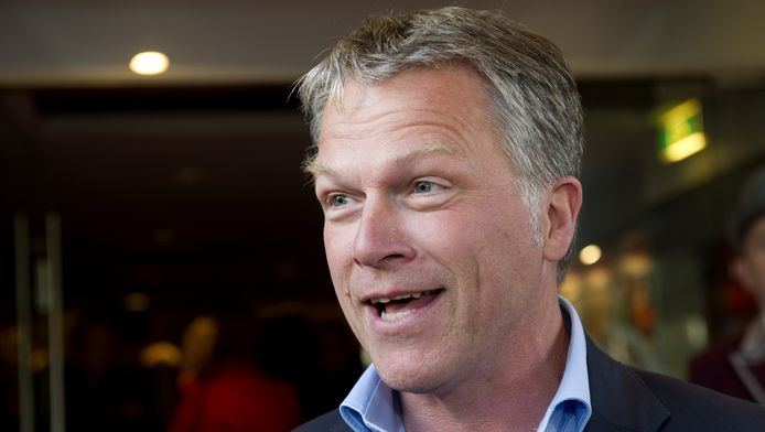 Wouter Bos: vertrouweling van Samsom | Binnenland | pzc.nl