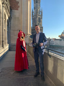 REPORTAGE. Is Brugge binnenkort écht het Venetië van het Noorden en ...