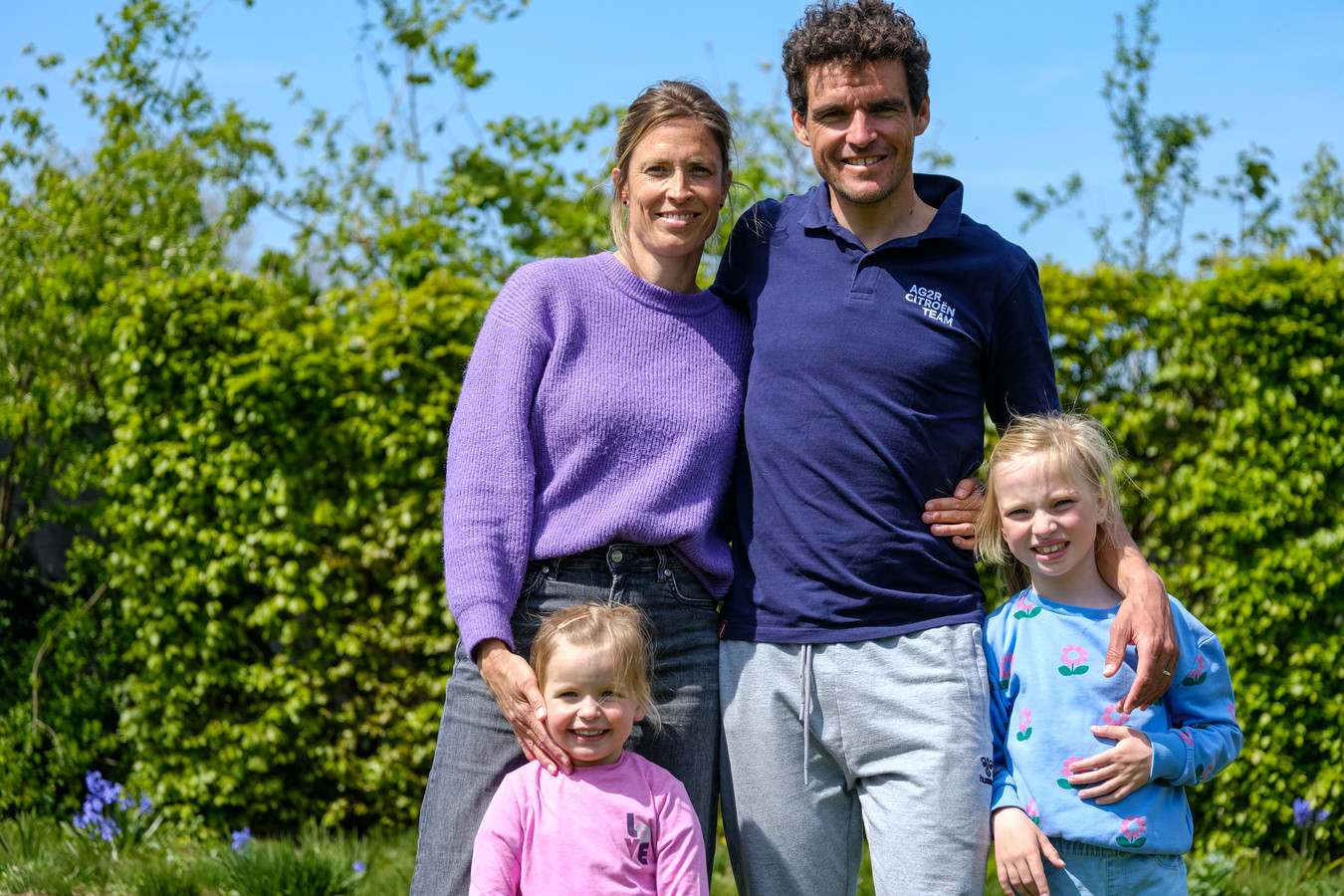 INTERVIEW. Greg Van Avermaet sluit straks het mooiste hoofdstuk van ...
