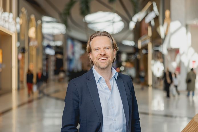 Aanbod van winkels in luxe Mall of the Netherlands is elk jaar anders ...