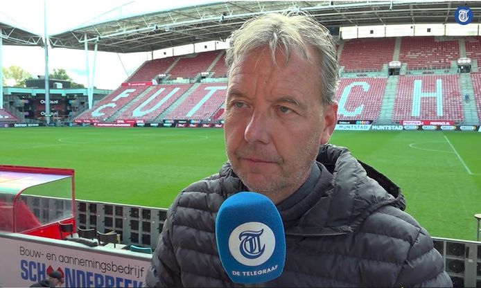 “Une équipe de merde avec des joueurs de merde”: le cauchemar de l’Ajax ...