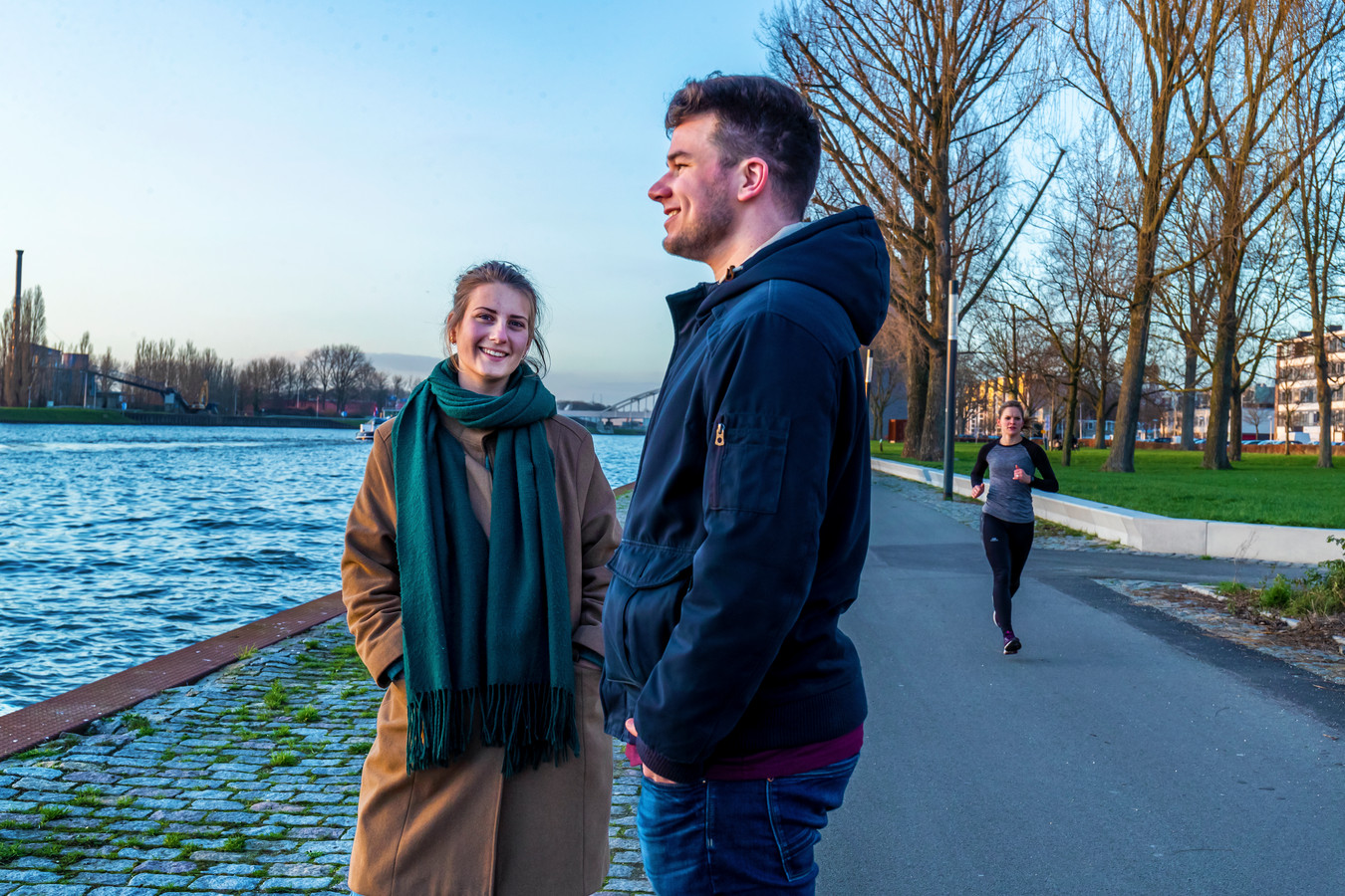 Kanaleneiland wordt steeds witter: hoe de yuppen een Utrechtse ‘probleemwijk’ overnemen | Foto ...
