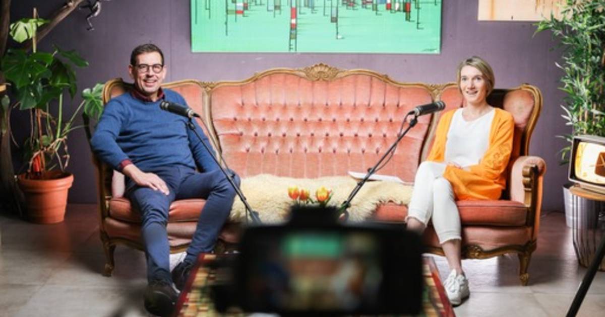 Hoe combineer je als bedrijfsleider een druk bestaan met je privéleven ...