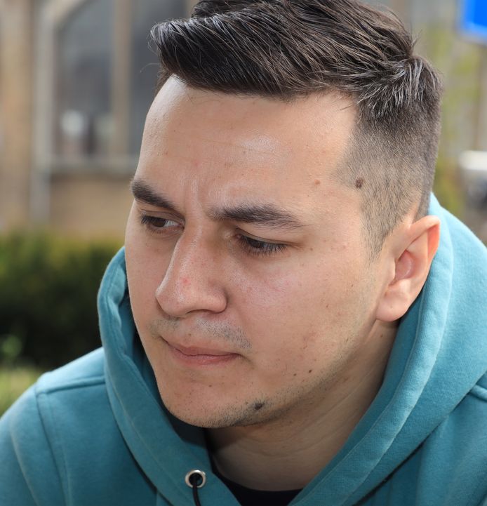 Ichelles broer Jeffrey tegen Sandra H.: ‘Je hebt de grond onder mijn voeten steeds opnieuw doen ...