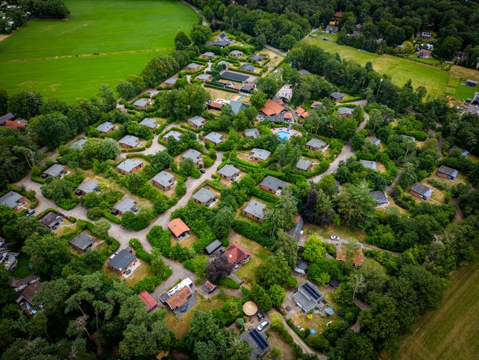 Asielzoekers die het bos in de fik steken? In de rechtszaak tegen azc ...