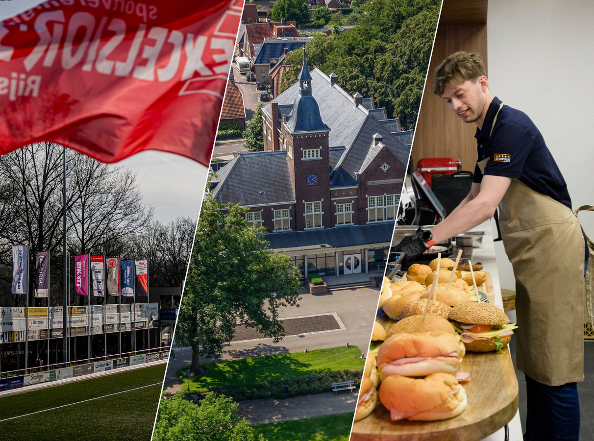 Miljoenenwinsten en noaberschap: wat doen de rijke ondernemers voor ...