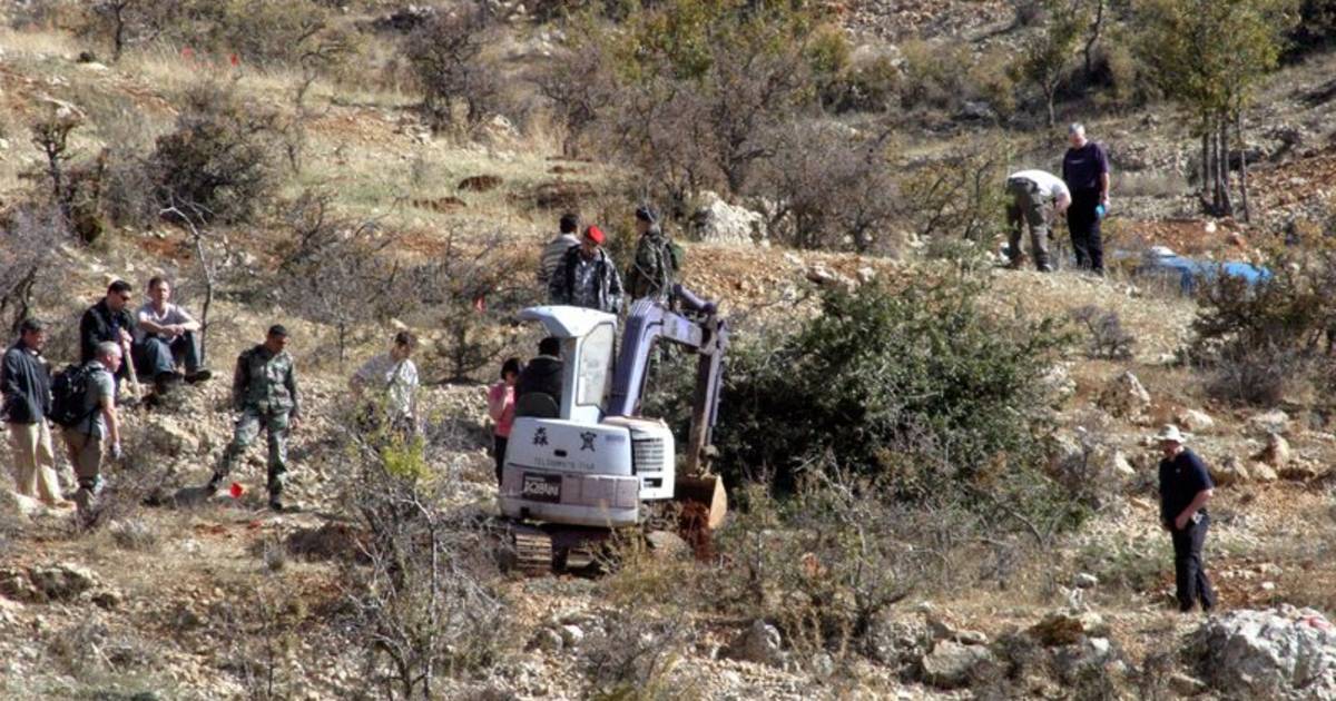 Vermiste Britse journalist na 24 jaar dood teruggevonden | Buitenland ...