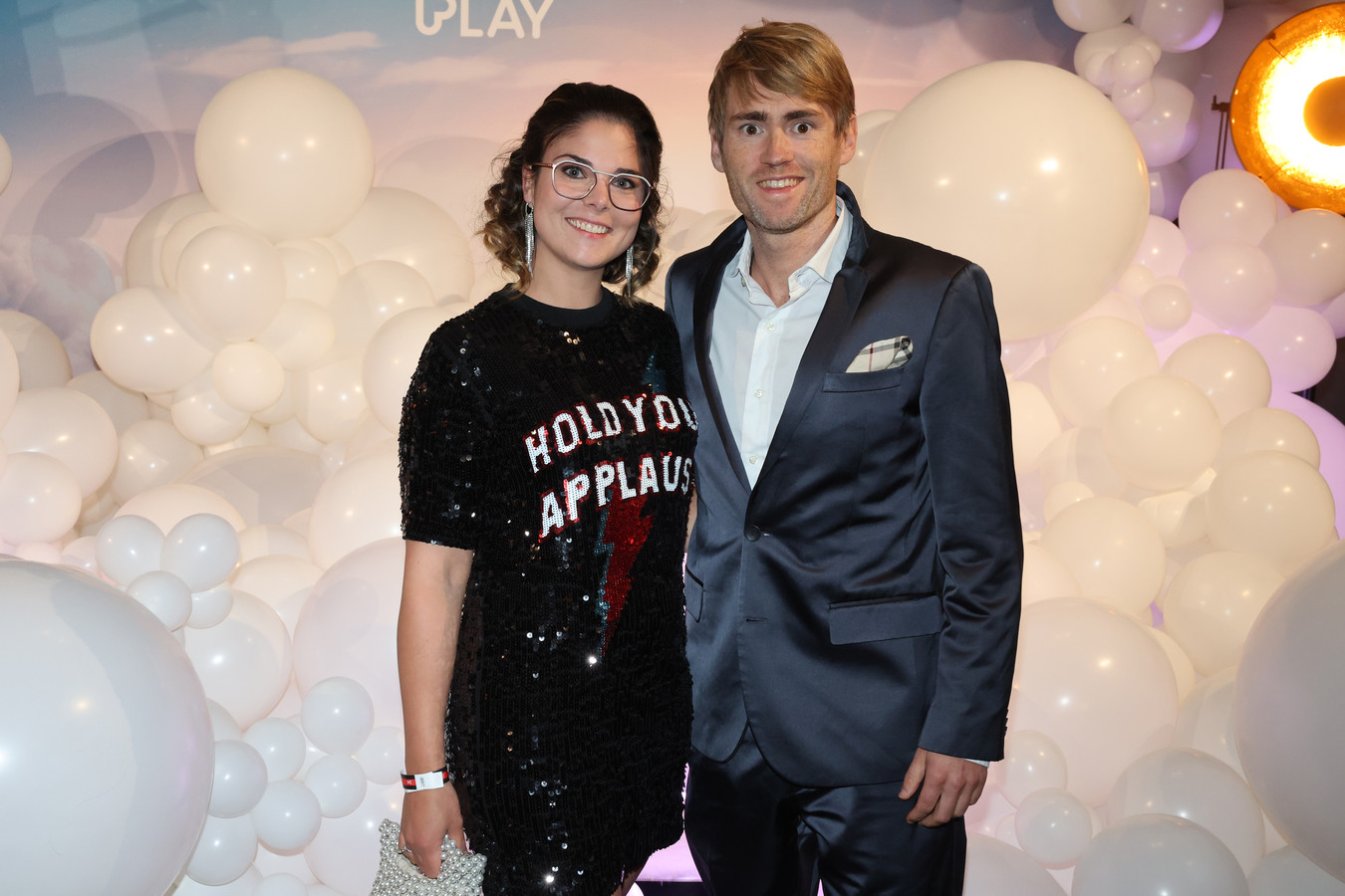 IN BEELD. Marc Coucke duikt dankzij Michel Van den Brande op in ‘The ...