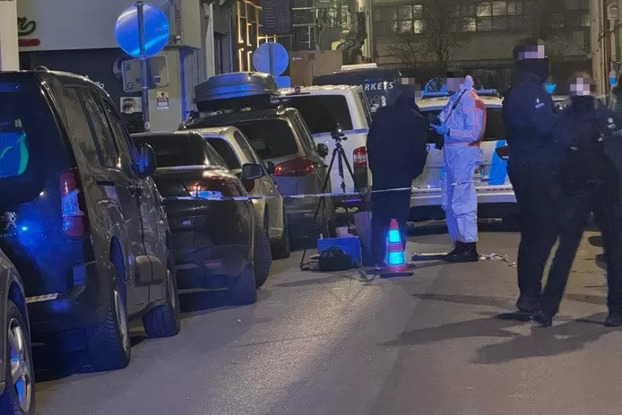 Sexagénaire Tuée Par Balle Dans Sa Voiture à Anderlecht “toutes Les