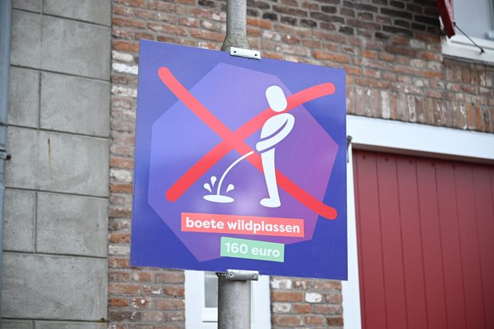 Wildplassen tijdens Vierdaagsefeesten levert columnist Remco wijze les ...