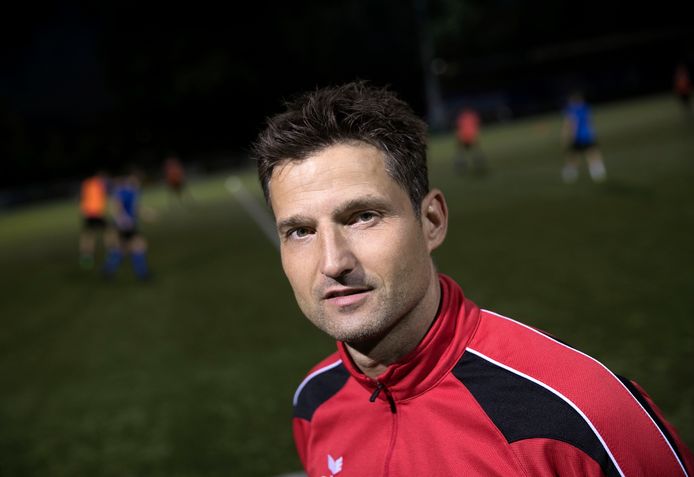 Bijna speelde Daniel Voigt met PSV tegen FC Barcelona: 'Soms lijkt het ...
