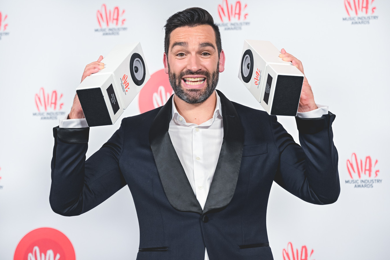 Metejoor komt op 5 augustus naar Mini Rock | Foto | hln.be