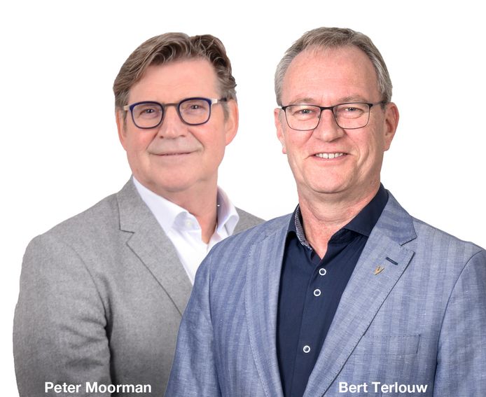D66 Raalte: Peter Moorman vervangt Bert Terlouw | Raalte | destentor.nl