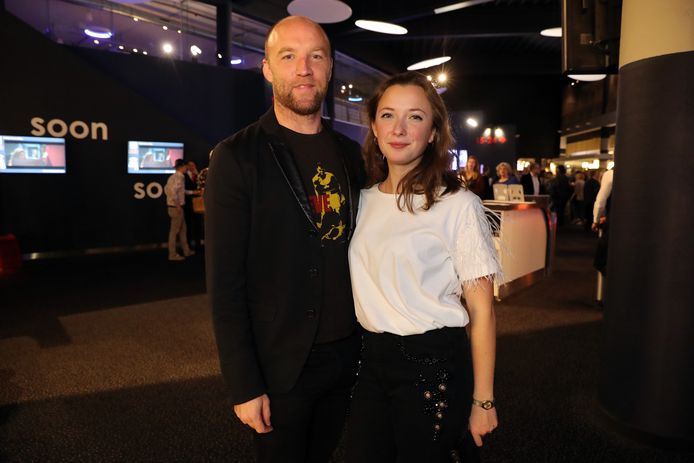 Mathijs F Scheepers getuigt over periode met medische problemen van ...