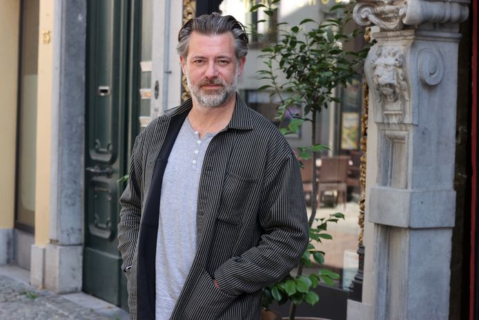 Geert Van Rampelberg vanaf vandaag te zien in ‘Ritueel’: “De impact van ...