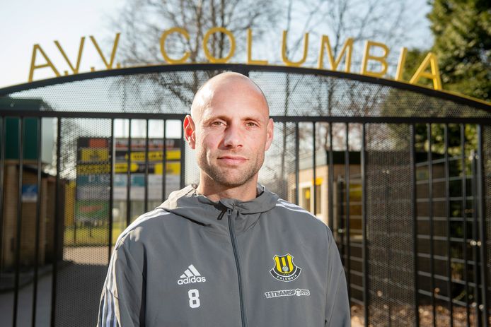 Op je 39ste vanuit het derde terugkeren op hoog niveau: ‘best pittig ...