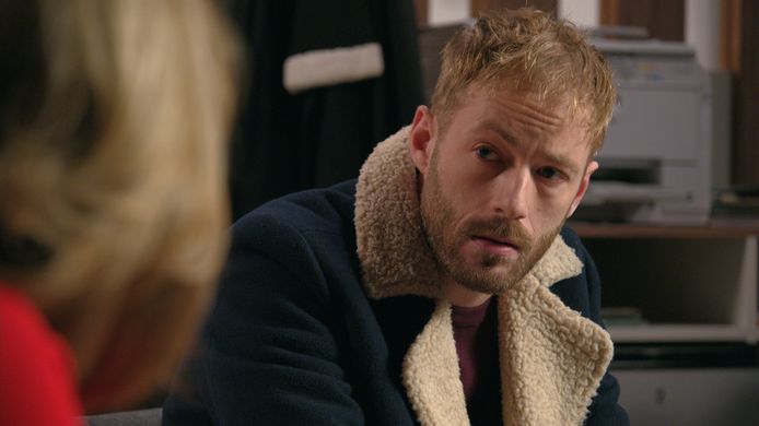 Sid Van Oerle heeft geen spijt van afscheid uit 'Thuis': "Blij dat die ...